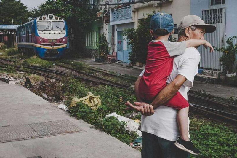Ho Chi Minh City: Railway Village Photo Tour - FAQ