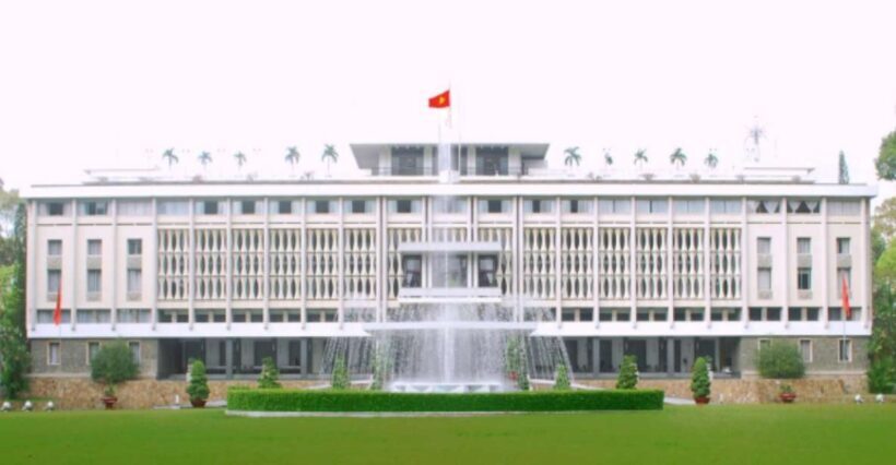 Ho Chi Minh City: Saigon City Half-Day Tour - Introduction: What to Expect from the Saigon Half-Day Tour