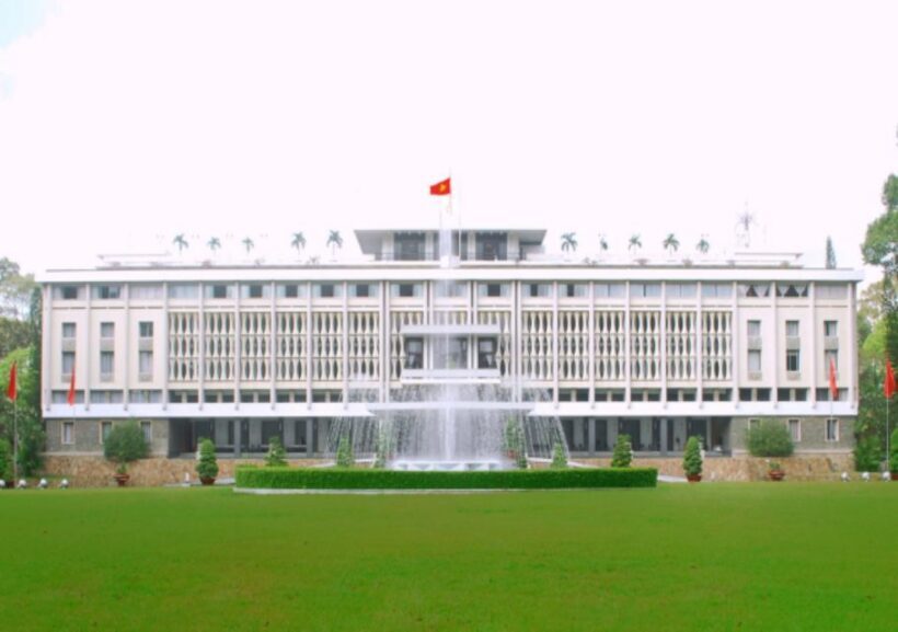 Ho Chi Minh City: Saigon City Half-Day Tour - The Experience: What It’s Like on the Ground