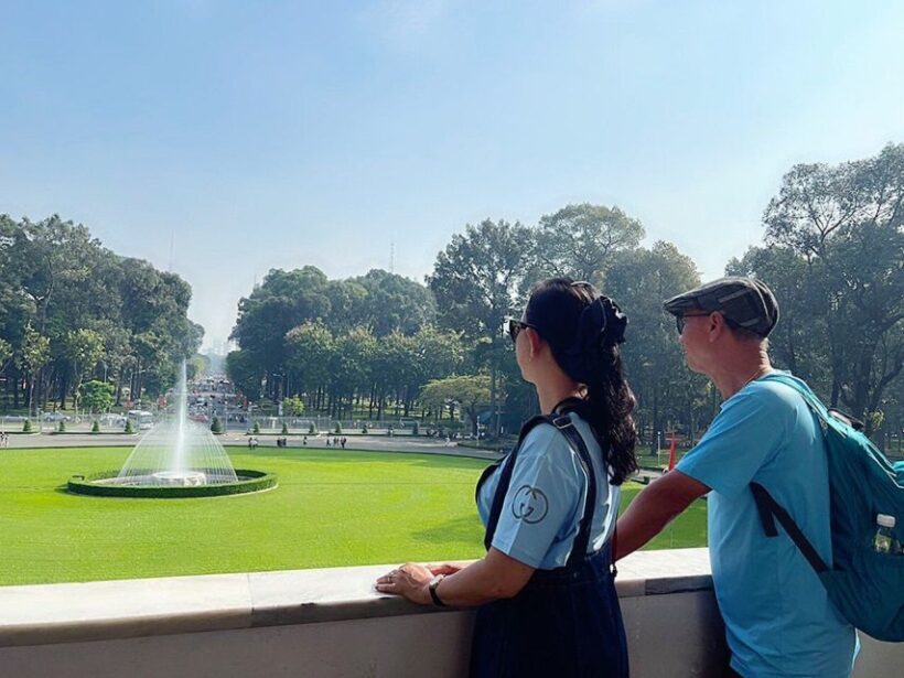 Ho Chi Minh City: Saigon City Half-Day Tour - Assessing the Value