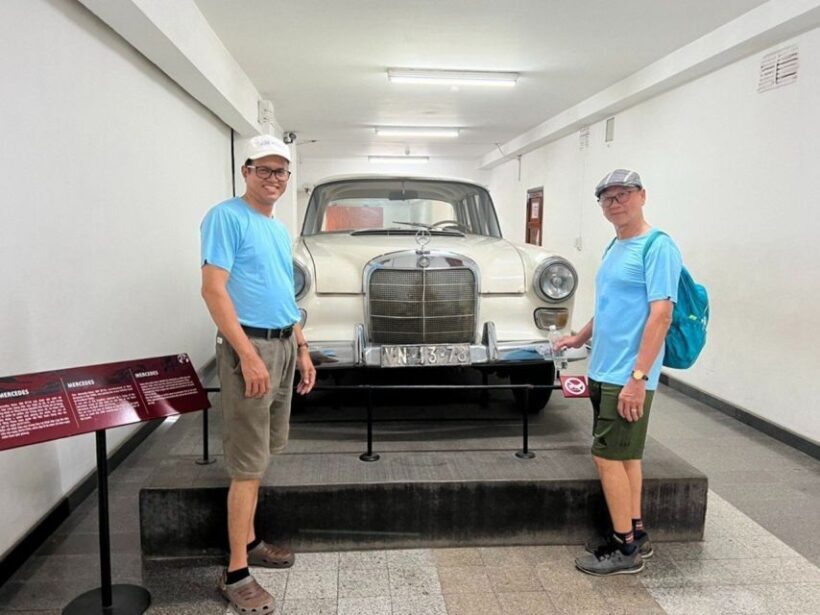 Ho Chi Minh City: Saigon City Half-Day Tour - FAQ