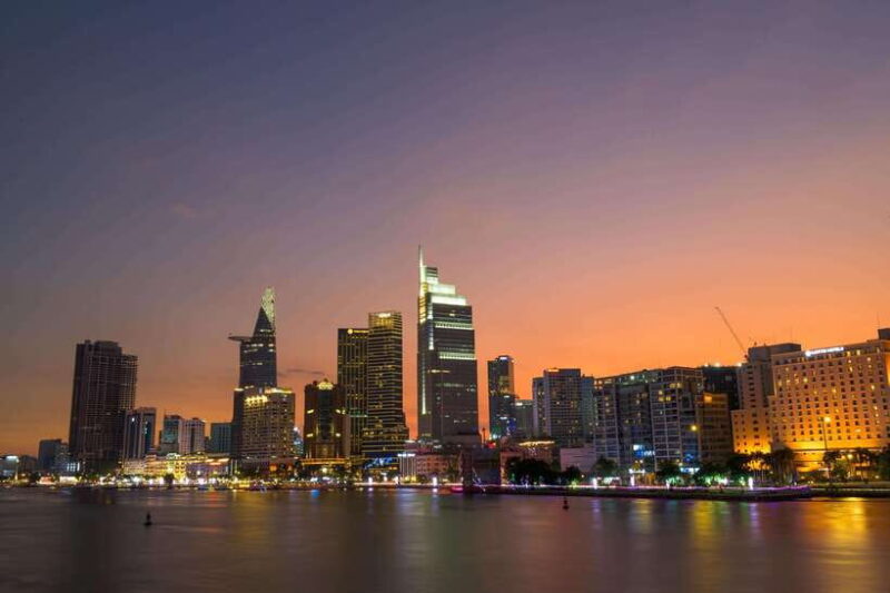 Ho Chi Minh City: Saigon River Boutique Cruise - Who Will Love This Tour?