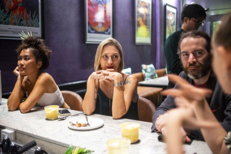 Ho Chi Minh City: Secret Cocktail Experience - Ho Chi Minh City: Secret Cocktail Experience — A Deep Dive into Saigon’s Hidden Spirits