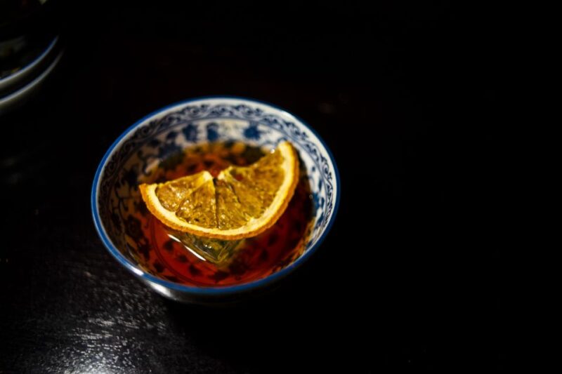 Ho Chi Minh City: Secret Cocktail Experience - Walking, Stories, and Visuals of Saigon