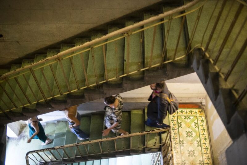 Ho Chi Minh City: Secret Cocktail Experience - Practical Details & Tips for Travelers