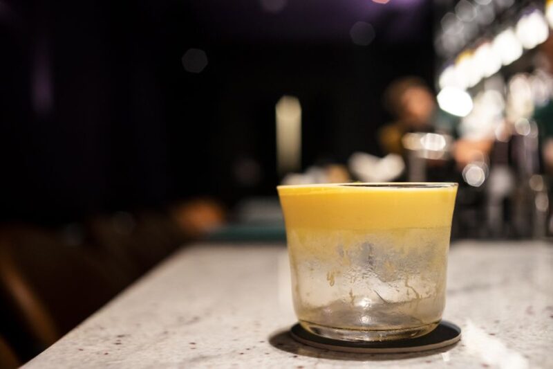 Ho Chi Minh City: Secret Cocktail Experience - Is This Tour Right for You?
