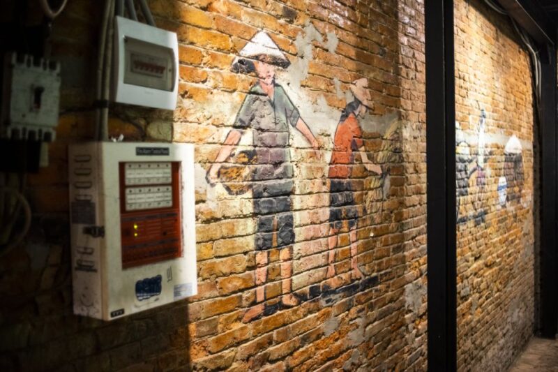 Ho Chi Minh City: Secret Cocktail Experience - The Sum Up: A Unique, Tasty, and Insightful Saigon Night