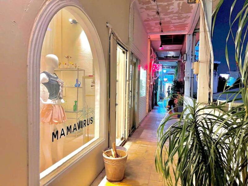 Ho Chi Minh City: Shopping Tour with Local Guide - Key Points