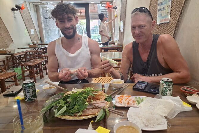 Ho Chi Minh City Shore Excursion Private Tour From Phu My Port - Authentic Experiences and Local Flavor
