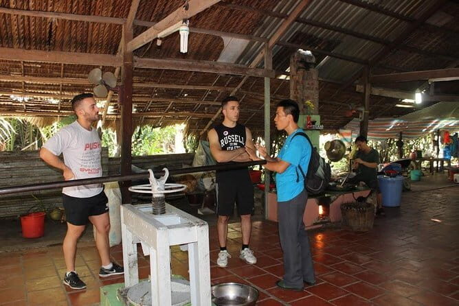 Ho Chi Minh City Shore Excursion Private Tour From Phu My Port - Summing Up: Is It Worth It?