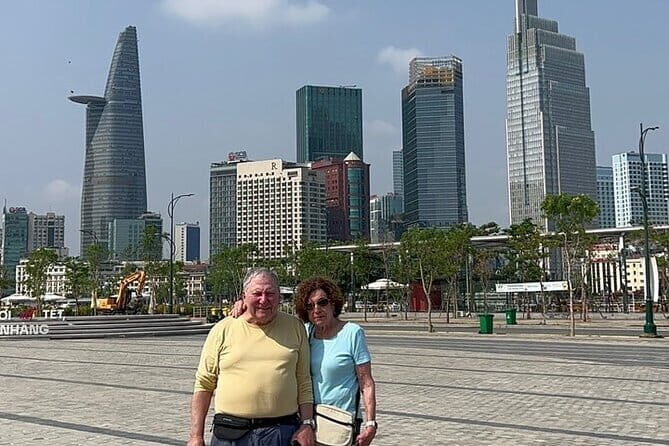 Ho Chi Minh City Shore Excursion Private Tour From Phu My Port - Introduction: Why Consider This Tour?