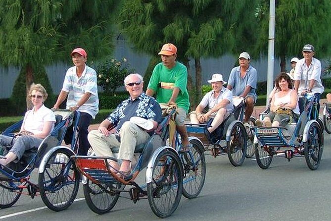 Ho Chi Minh City Shore Excursions from Phu My Port - Who Will Enjoy This Tour?