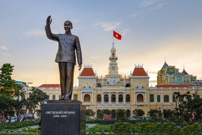 Ho Chi Minh City Shore Excursions Full Day Tour From Phu My Port - Who Will Love This Tour?
