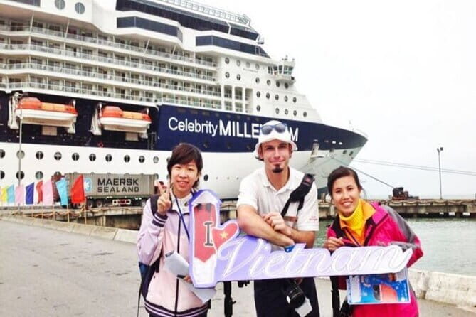 Ho Chi Minh City Shore Excursions Full Day Tour From Phu My Port - FAQs