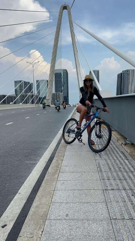 Ho Chi Minh City Sightseeing Cycling Private Tour By Bicycle - FAQ: Your Practical Questions Answered