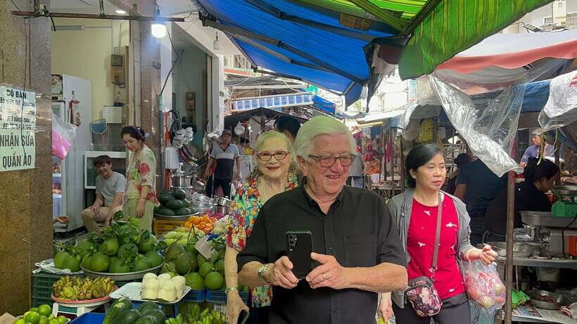 Ho Chi Minh City Sightseeing Cycling Private Tour By Bike - Why This Tour Is a Great Choice