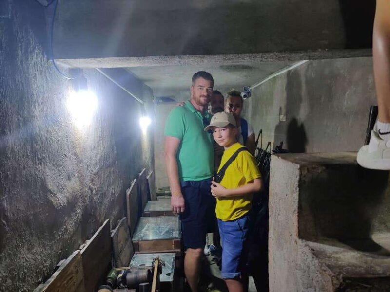 Ho Chi Minh City Sightseeing, Foot Body Massage Private Tour - Who Will Enjoy This Tour?