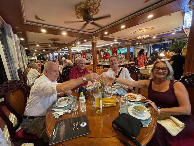 Ho Chi Minh City Sightseeing Full Day Private Tour - FAQ