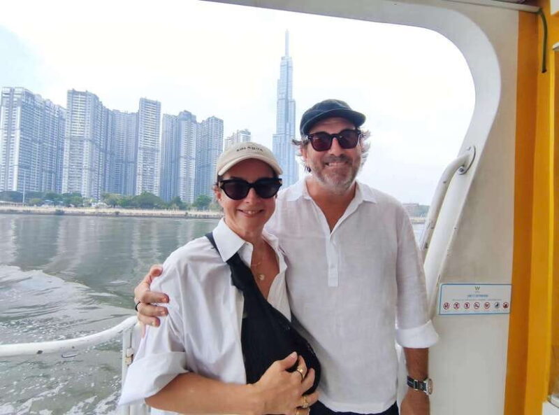 Ho Chi Minh City Sightseeing Full Day Tour With Circus - Key Points