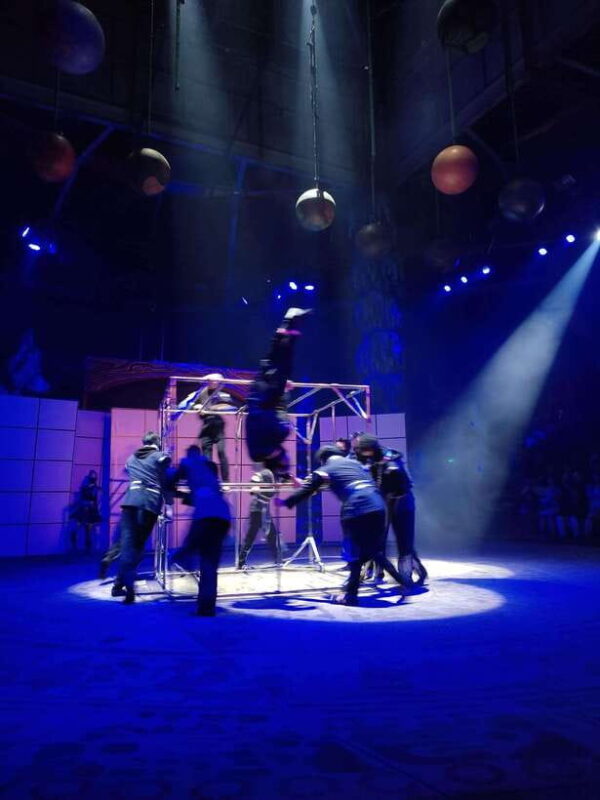 Ho Chi Minh City Sightseeing Full Day Tour With Circus - FAQ