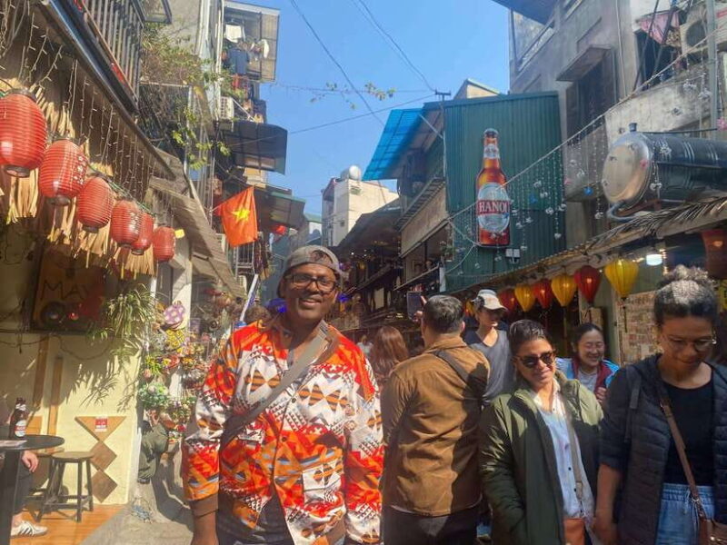 Ho Chi Minh City Sightseeing Highlight, Private Massage Tour - What’s Included and What to Consider