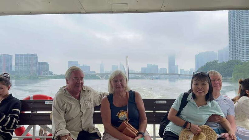 Ho Chi Minh City Sightseeing Highlights And Hidden Gems Tour - Key Points