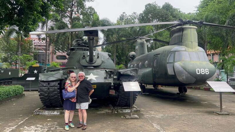 Ho Chi Minh City Sightseeing Highlights And Hidden Gems Tour - The Sum Up