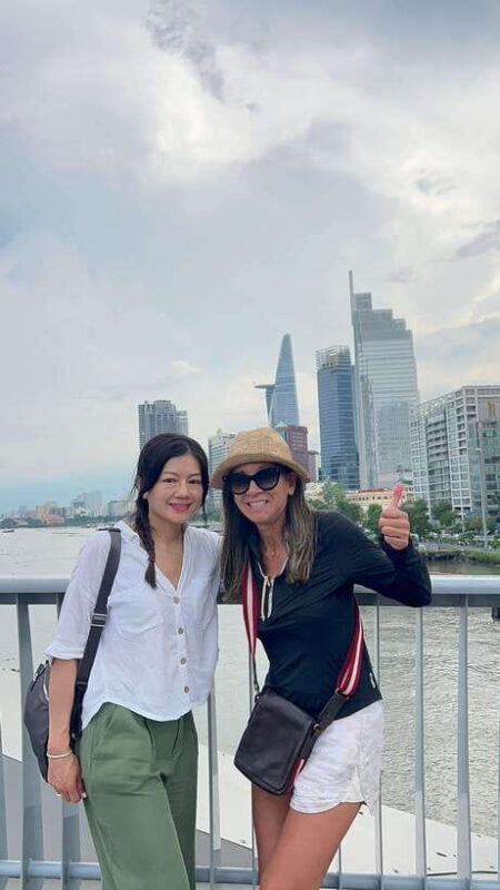 Ho Chi Minh City Sightseeing Highlights And Hidden Gems Tour - FAQ