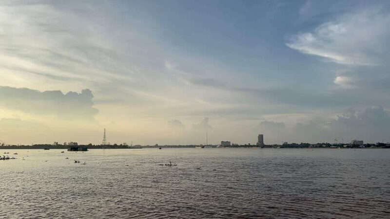 Ho Chi Minh City Sightseeing & Mekong Delta Cruise Tour - Key Points