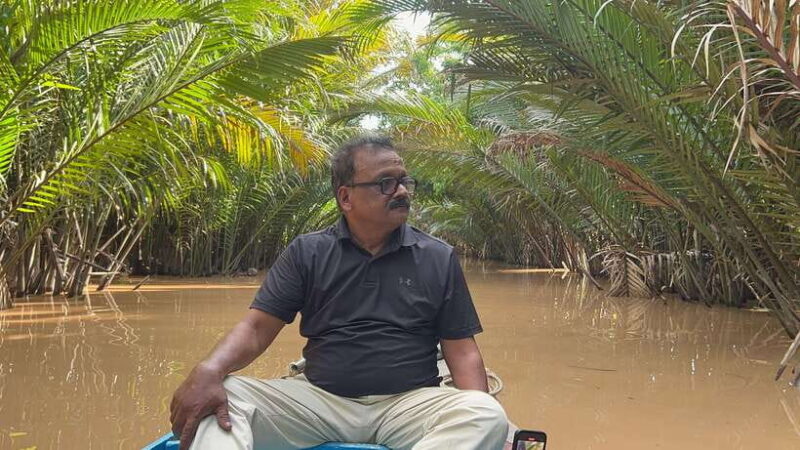 Ho Chi Minh City Sightseeing & Mekong Delta Cruise Tour - Who Should Consider This Tour