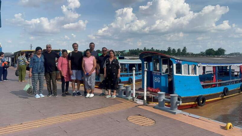 Ho Chi Minh City Sightseeing & Mekong Delta Cruise Tour - FAQs