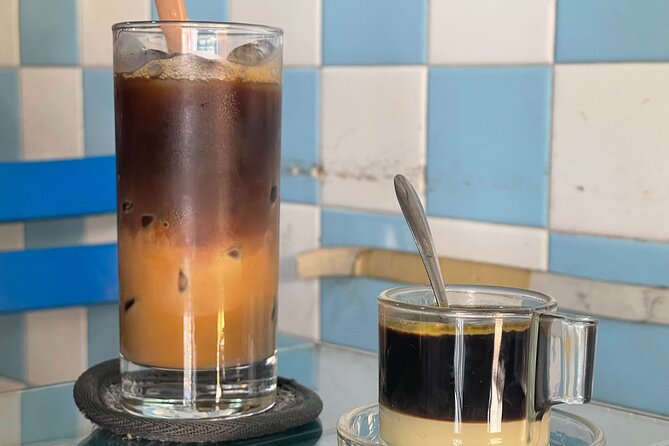 Ho Chi Minh City Sightseeing, midnight, Shopping tours by scooter - Key Points