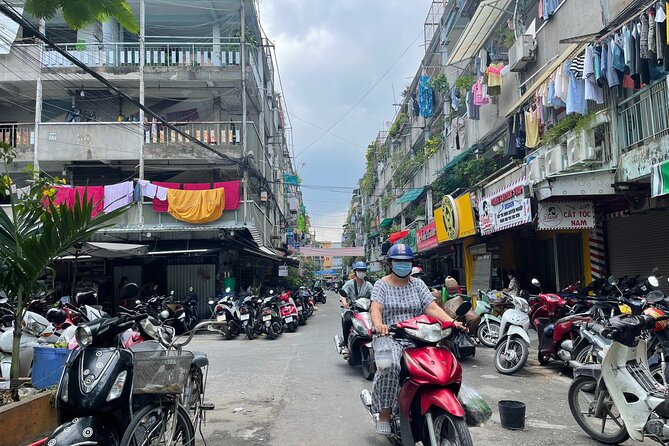 Ho Chi Minh City Sightseeing, midnight, Shopping tours by scooter - FAQ