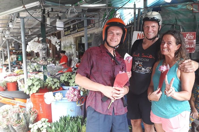 Ho Chi Minh City Sightseeing, nightlife Saigon, Local Markets - Who Will Love This Tour?
