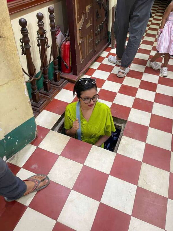 Ho Chi Minh City Sightseeing Panoramic Cycling Tour By Cyclo - FAQ