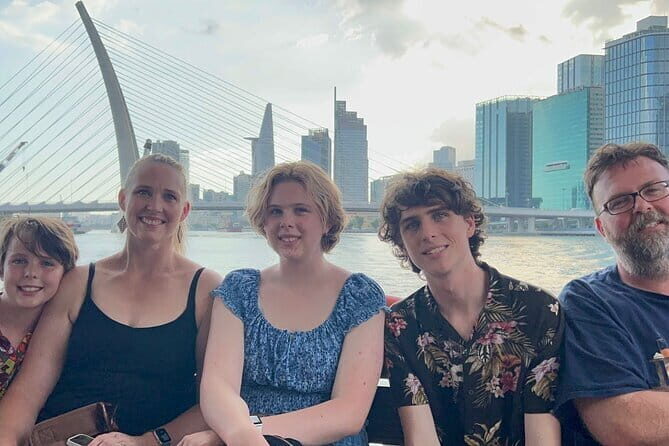 Ho Chi Minh City Sightseeing Private Tour By U.S Army Jeep - FAQ