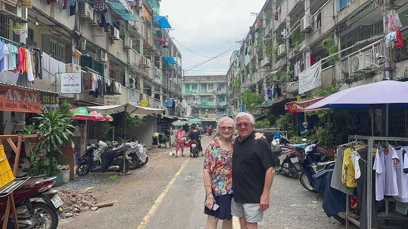 Ho Chi Minh City Sightseeing Private Tour With Funny Guide - Key Points