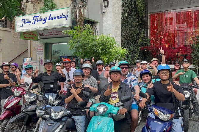 Ho Chi Minh City Sightseeing Private Tour With Professional Guide - Key Points
