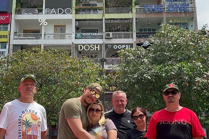 Ho Chi Minh City Sightseeing Private Tour With Professional Guide - The Experience: What It Means for You