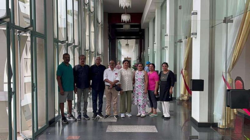 Ho Chi Minh City Sightseeing Shore Excursion At Phu My Port - What’s the Experience Like?