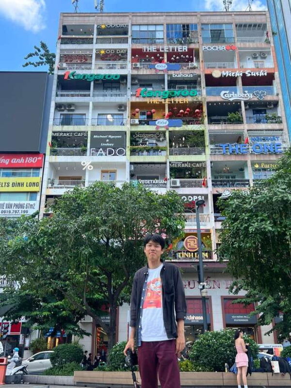 Ho Chi Minh City Sightseeing Shore Excursion At Phu My Port - Is It Good Value?