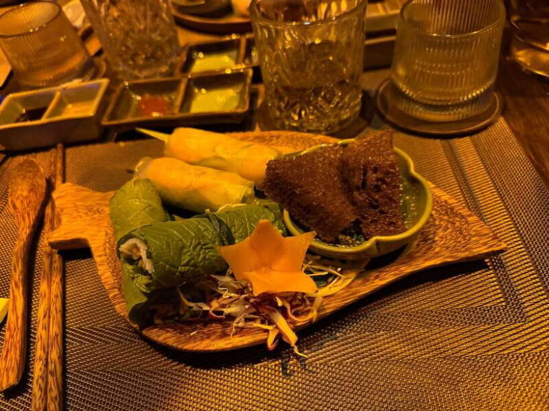 Ho Chi Minh City Sightseeing Tour With Chao Show, Dinner - Practicalities: What to Expect and Tips