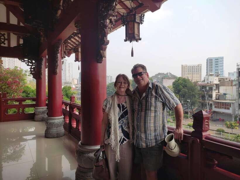 Ho Chi Minh City Sightseeing Tour With Friendly LGBT Guide - Introduction