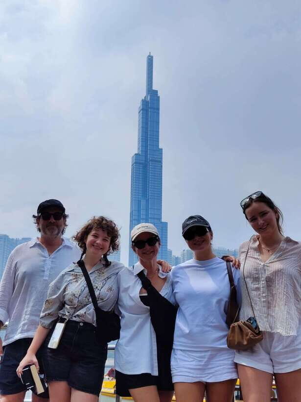 Ho Chi Minh City Sightseeing Tour With Friendly LGBT Guide - The Sum Up