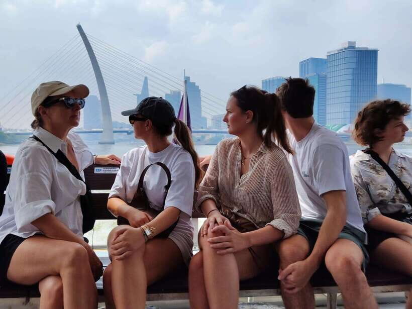 Ho Chi Minh City Sightseeing Tour With Friendly LGBT Guide - FAQ
