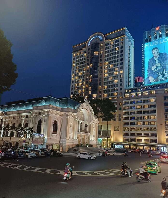 Ho Chi Minh City Sightseeing Tour With Kayak On Saigon River - FAQ