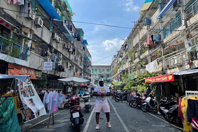Ho Chi Minh City Sightseeing Tour With LGBT Friendly Local Guide - Who Is This Tour Best For?