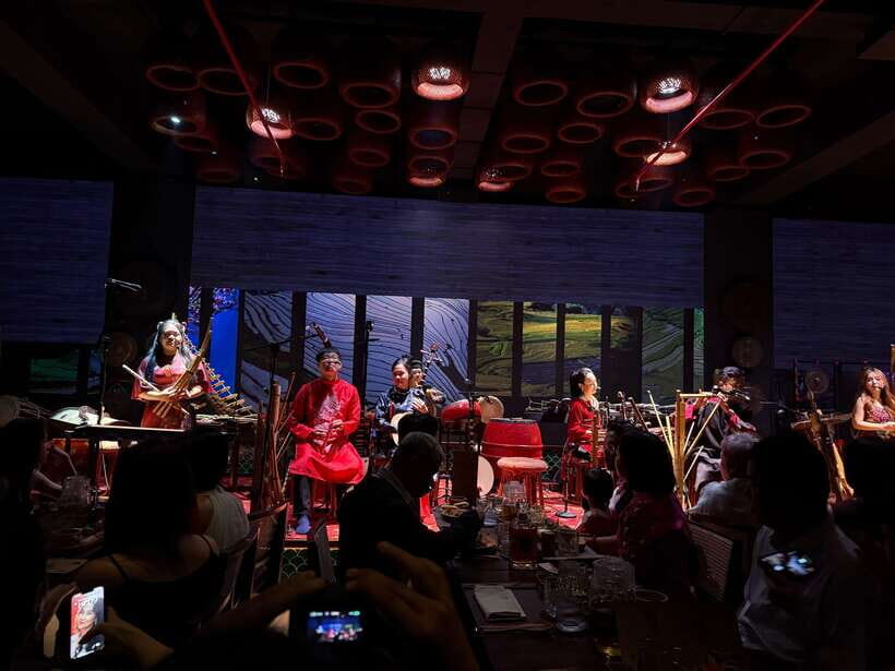 Ho Chi Minh City Sightseeing Tour With Live Music Chao Show - Who Will Love This Tour?
