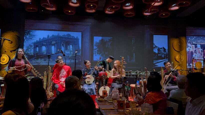 Ho Chi Minh City Sightseeing Tour With Live Music Chao Show - FAQ