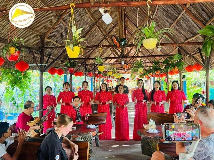 Ho Chi Minh City Sightseeing Tour With Mekong Delta Cruise - What Travelers Say